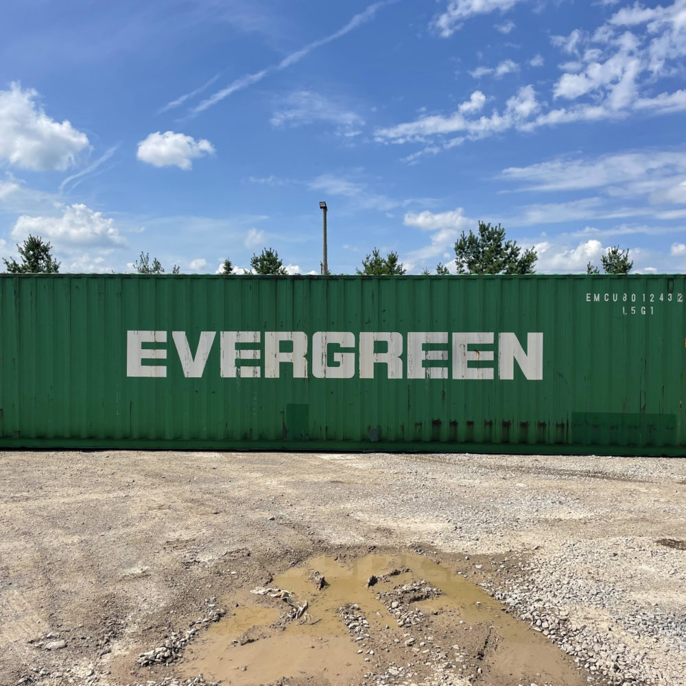 Specialty Containers - Your Site Storage Inc